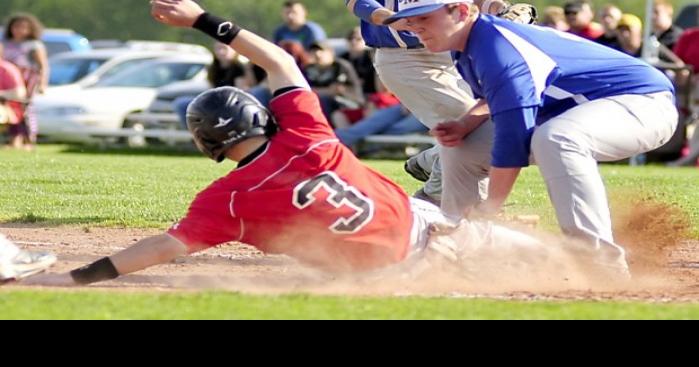 Giuffrida gives Blue Devils walk-off win