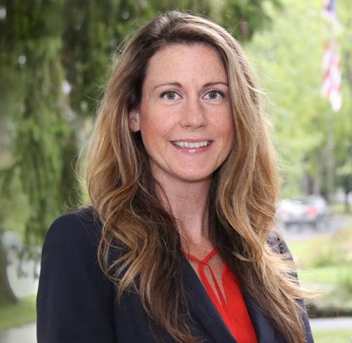 Gillibrand fundraising for Colleen Deacon, former aide running for ...