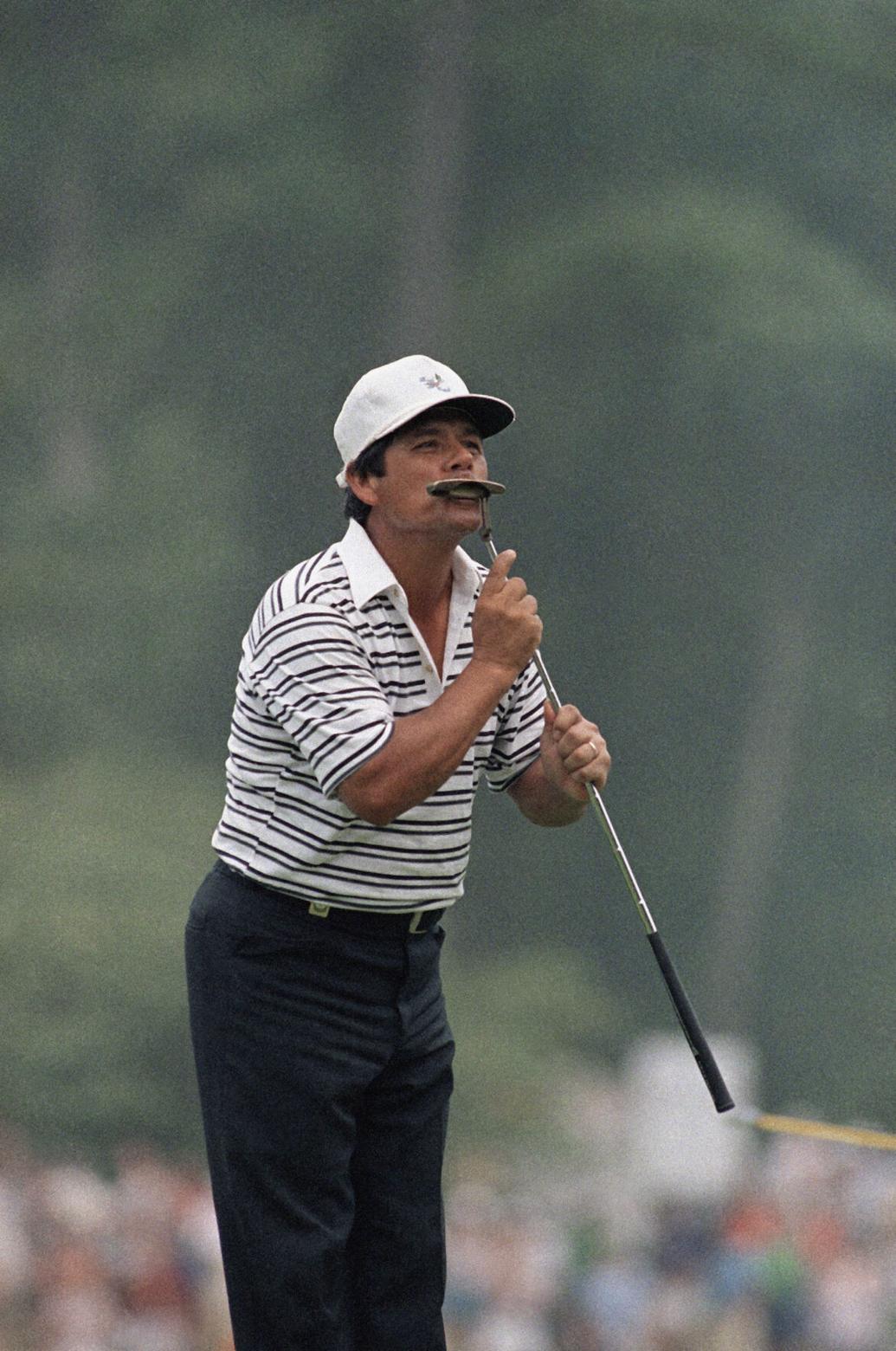 Here S A Look At The Last 4 Decades Of Pga Championship Winners