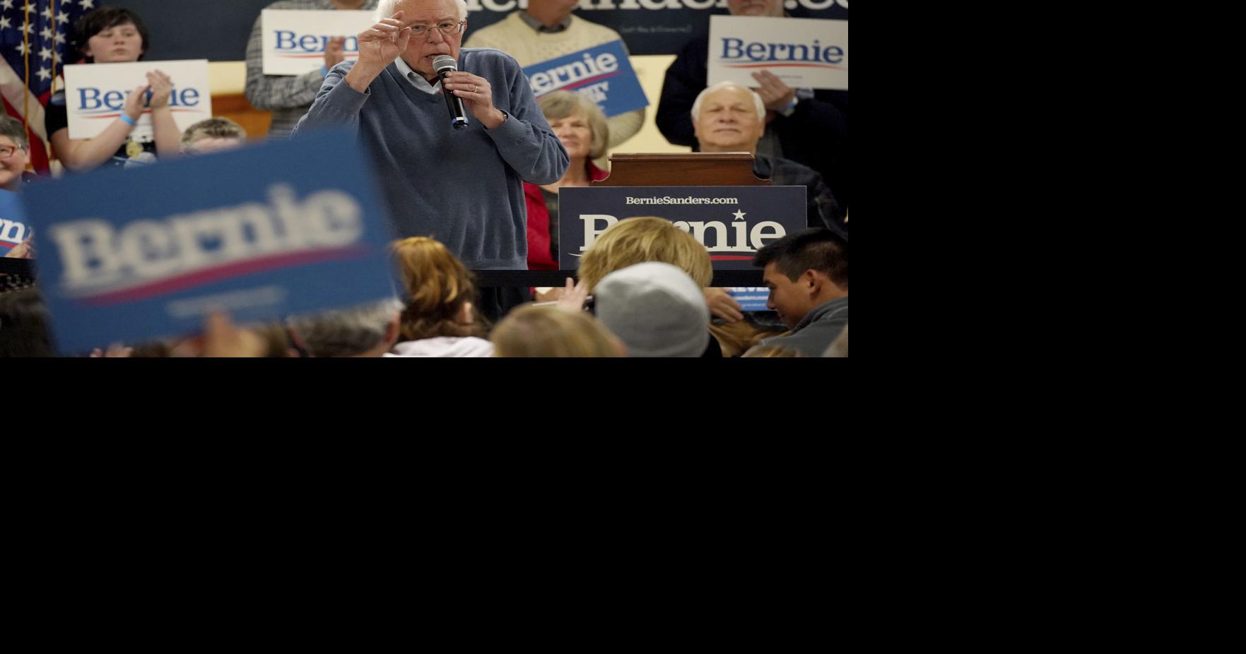 Bernie Sanders: Greed behind MLB plan to cut Auburn Doubledays, other teams