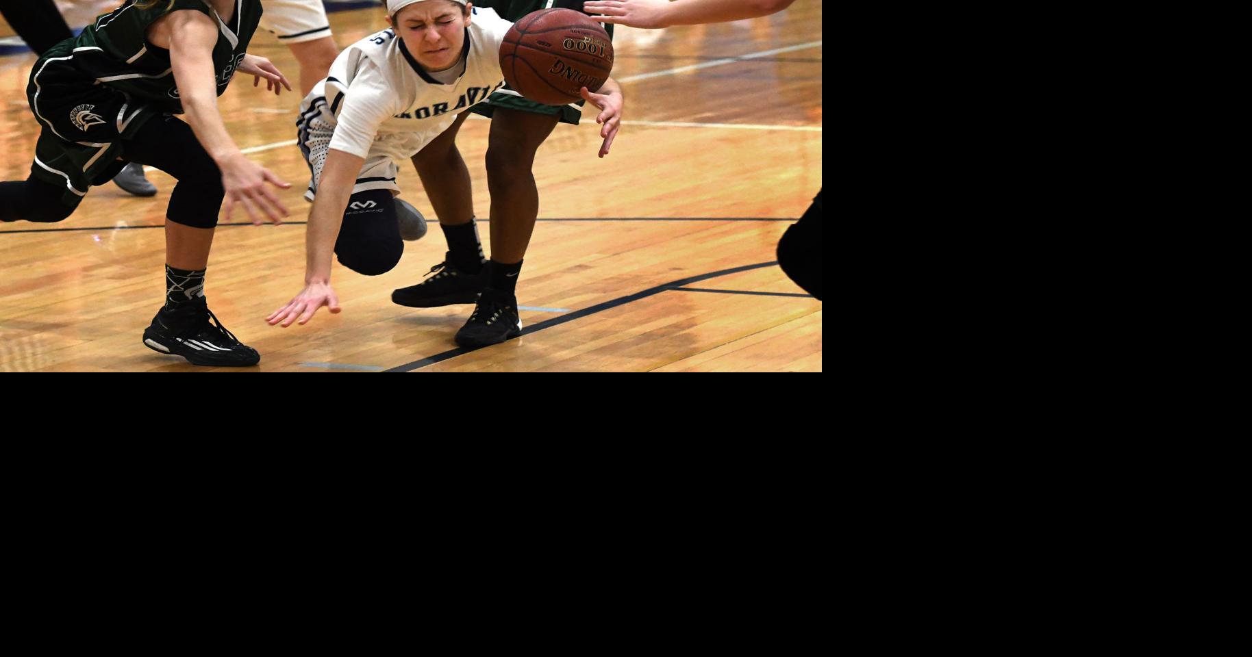 Moravia girls basketball knocks off Unatego, advances to Section IV ...
