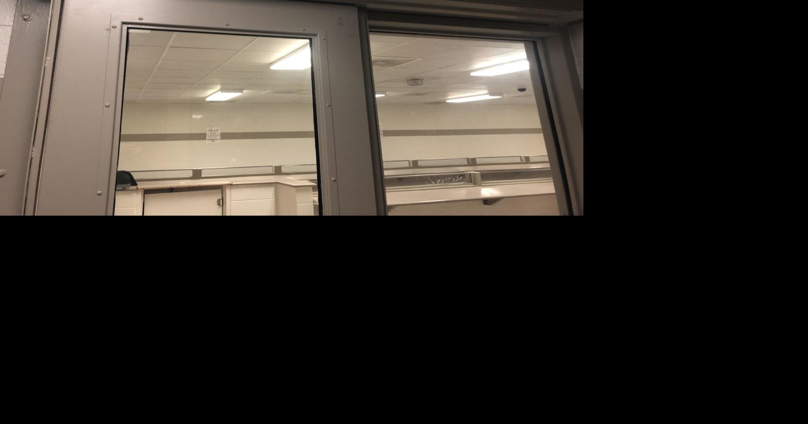 Cayuga County Jail suspends visitation due to coronavirus