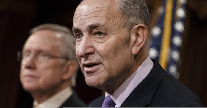 Schumer wants update on progress of federal probation office reforms to ...