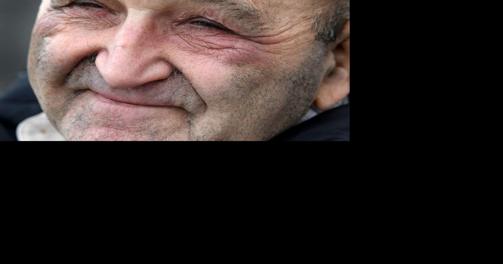 From the archives: The Citizen's profile of the late Peter Basile