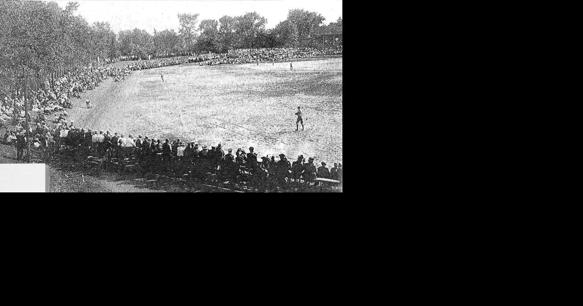 Ormie King: Recalling Auburn's softball glory days