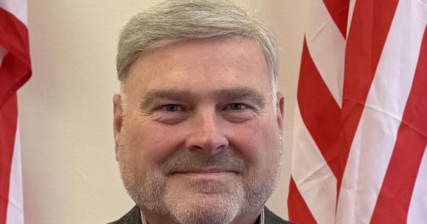 Why Dave Knapp is running for NY Assembly