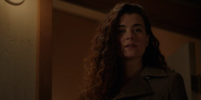 Ziva returns as 'NCIS' pulls off its biggest surprise in 16 seasons