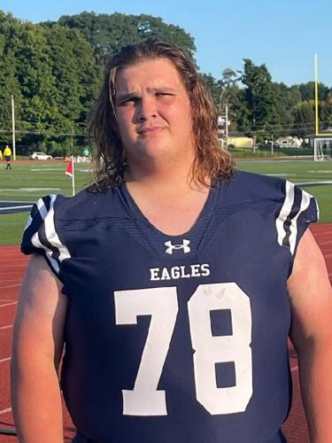 Jordan-Elbridge player nominated for Heart of a Giant Award