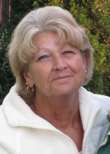 Judith A. (Geiger) Stockton