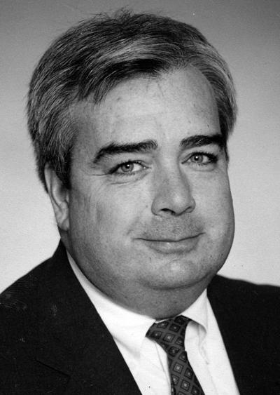 Joseph P. DeLaney