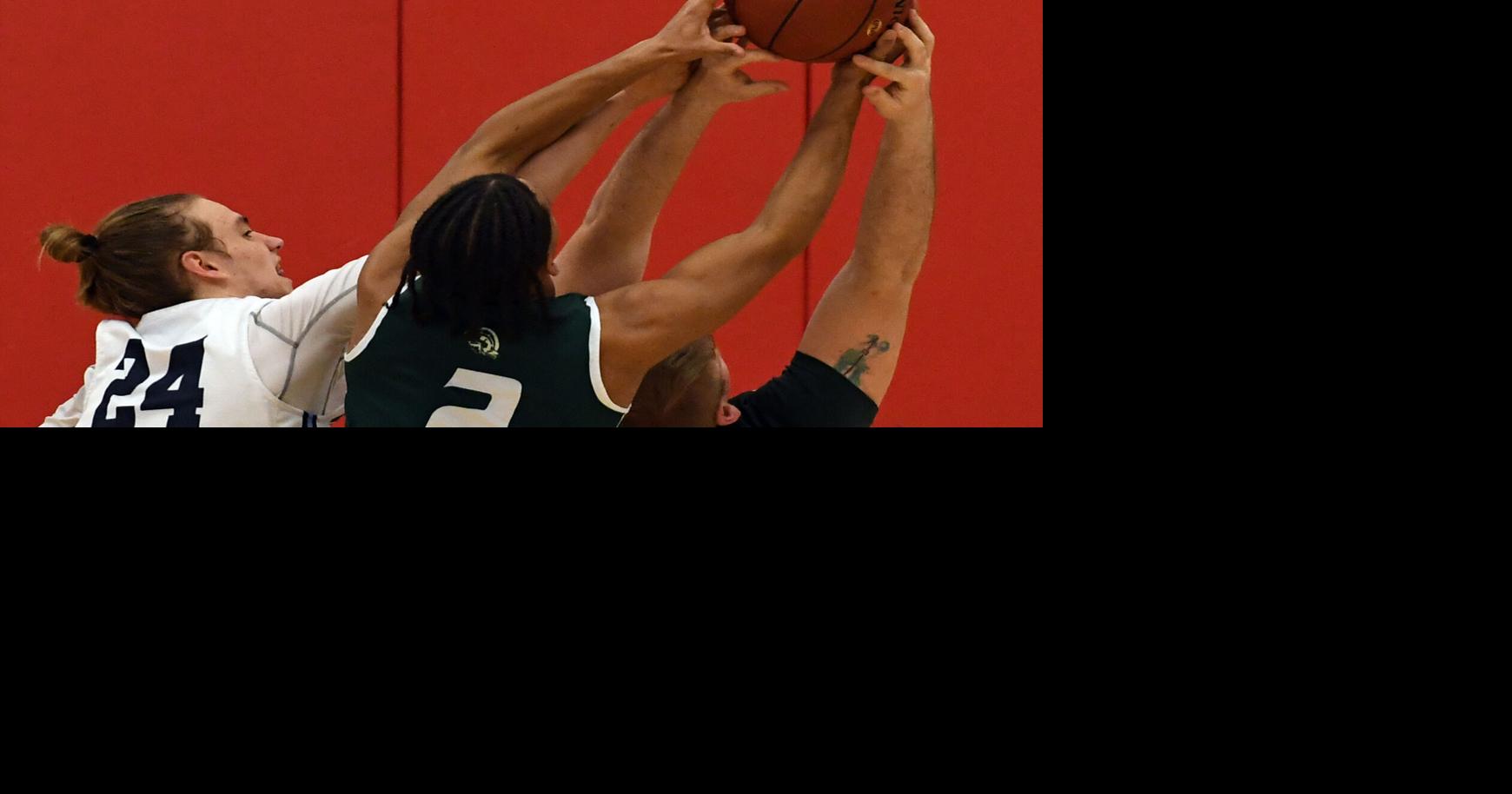Blue Devil blues: Moravia defied by Newfield in section championship