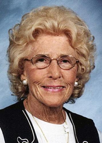 Lillian Rose (Pankewsky) Kimak