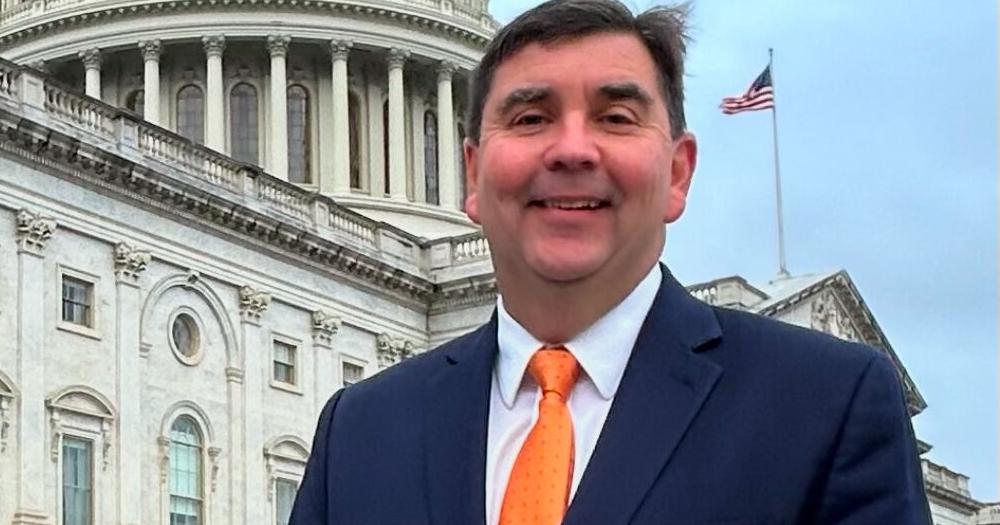 Rep. John Mannion appointed to two House committees