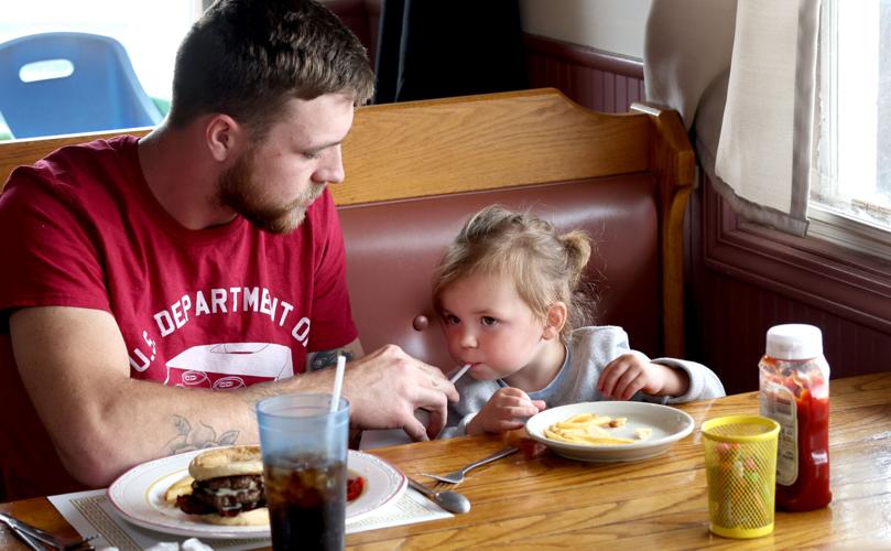 Cayuga County diner specializes in comfort food