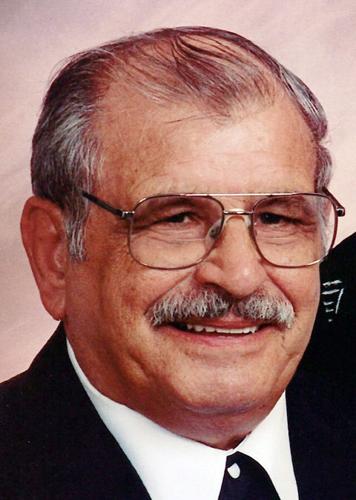 Richard Ralph 'Dick' Adamo