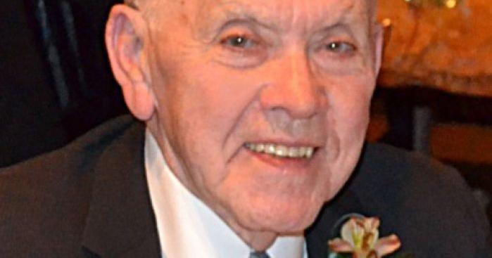 Lawrence James McNally