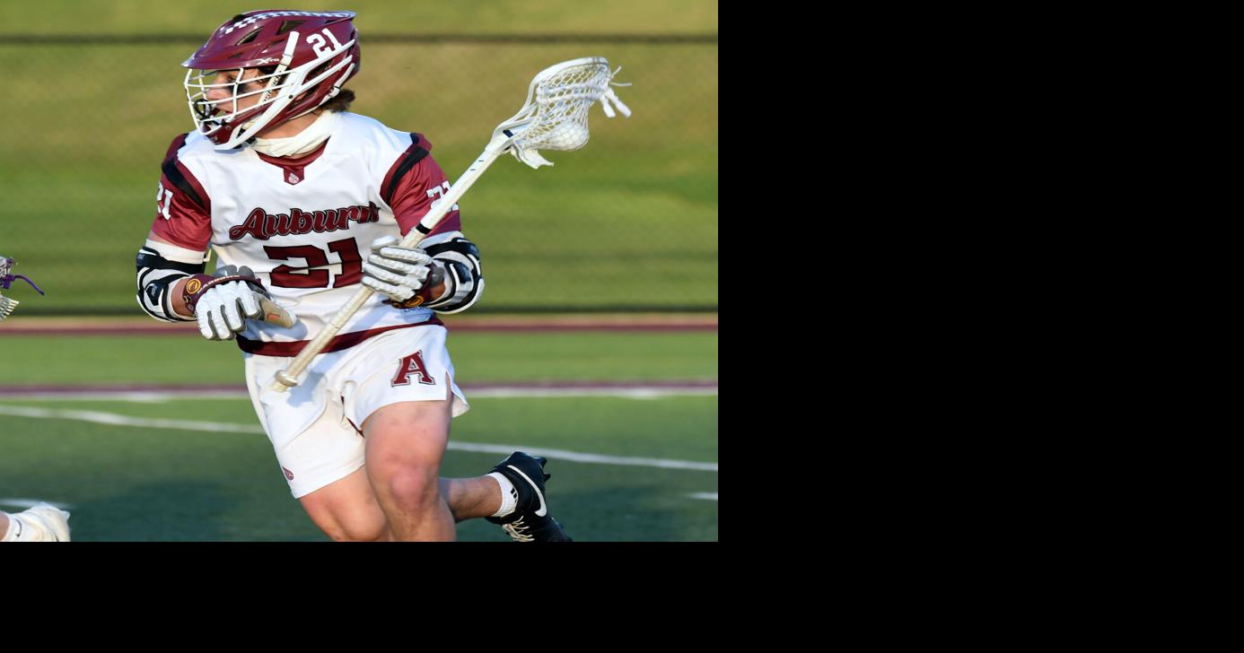Auburn boys lacrosse takes down Corcoran