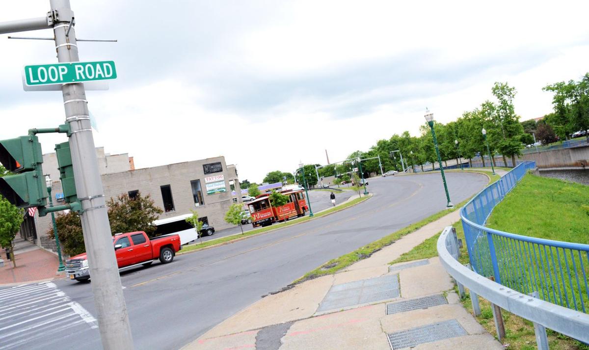 Auburn officials eye portion of Loop Road as spot for riverside ...