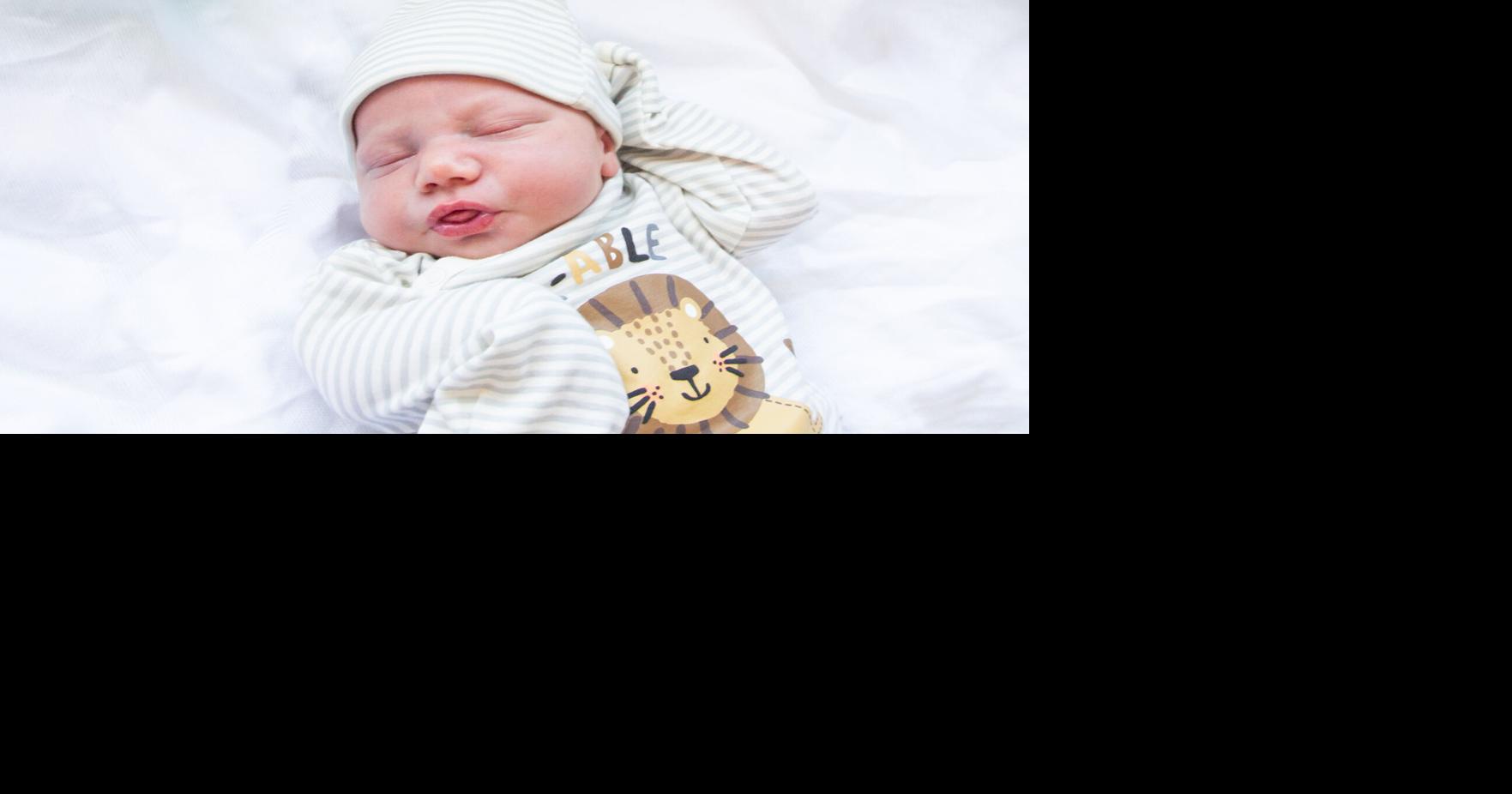 Braden Thomas Janssen