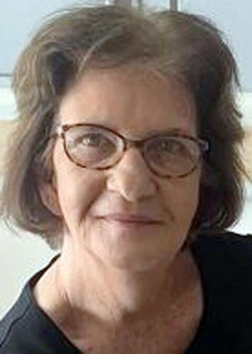 Maureen E. Pitz