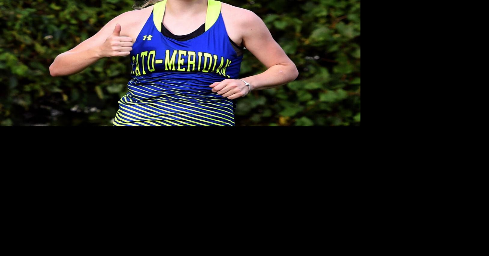 Local Roundup: Cato-Meridian girls place second at B'ville cross ...