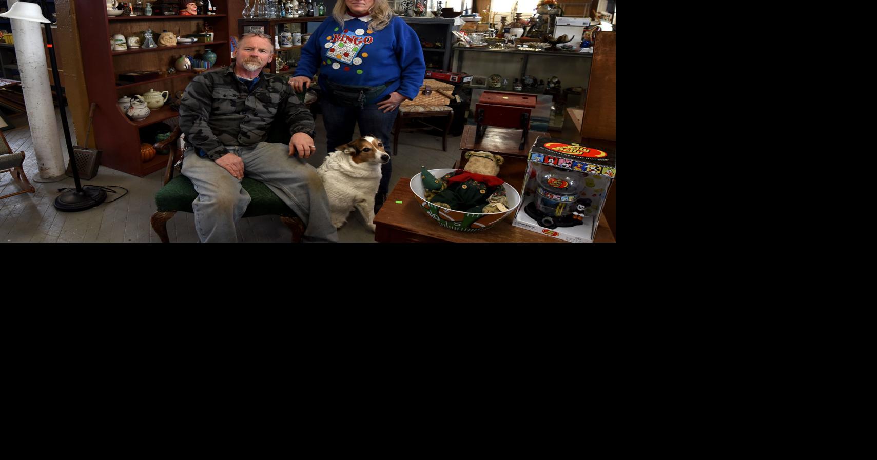 Grandma Jaree's Emporium continues renovations as Auburn Trading Post ...