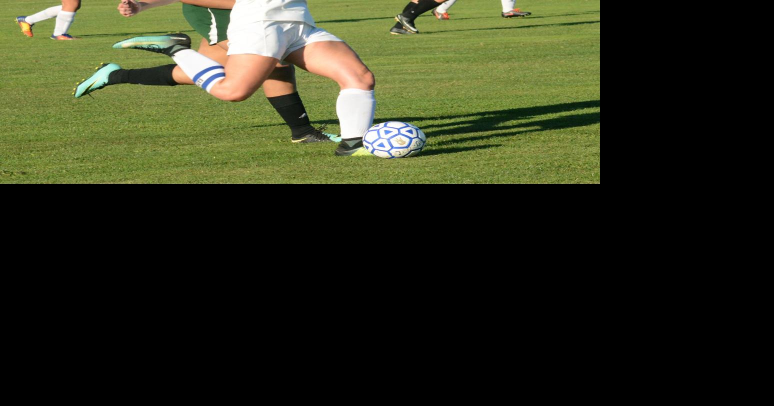 Cato-Meridian girls soccer surges early in second half, but falls to ...