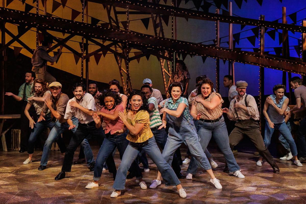 Into The Woods Among Four Shows In Rev s 2023 Season into-the-woods-among-four-shows-in-rev-s-2023-season