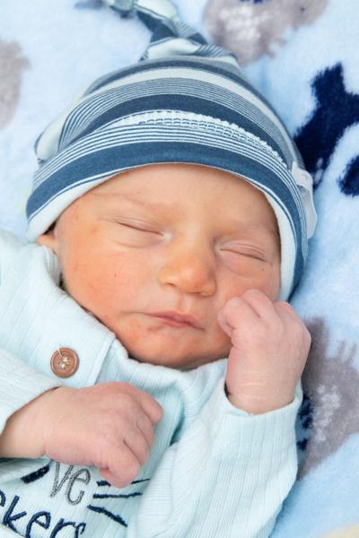 Nash Michael Lee