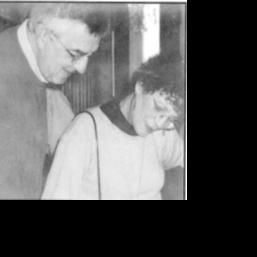 Ormie King: Meet some legendary Auburn couples