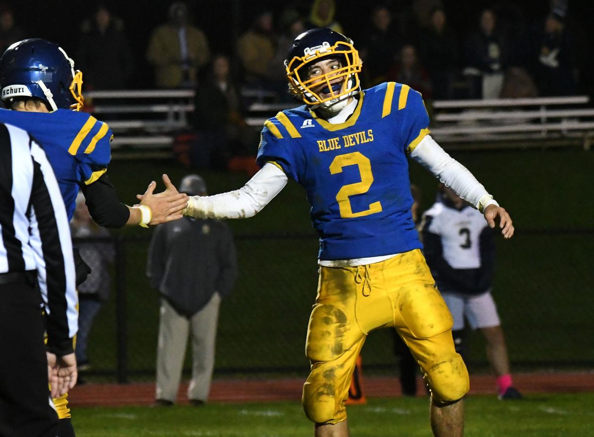 Cato-Meridian dominates Skaneateles in meeting of unbeatens | Local ...