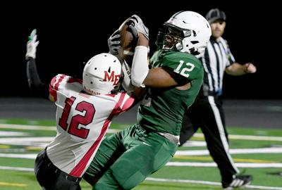 Football Notebook: Section III's playoff field begins to take shape