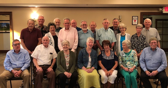 Ormie King: East High's legendary 1958 class