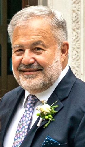 Gerard "Gerry" S. Mirabito, Jr.