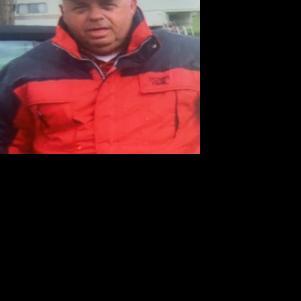 Rodney James Ames Sr.