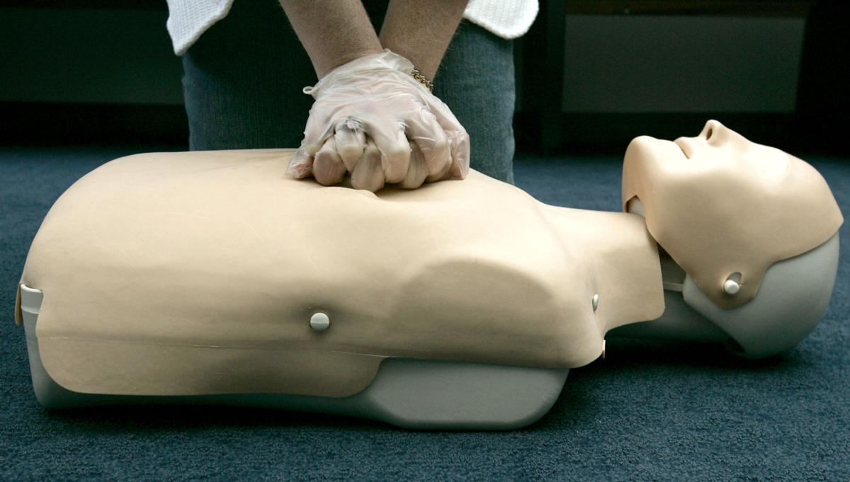 Cuomo signs 'Briana's Law' requiring NY police officers to learn CPR