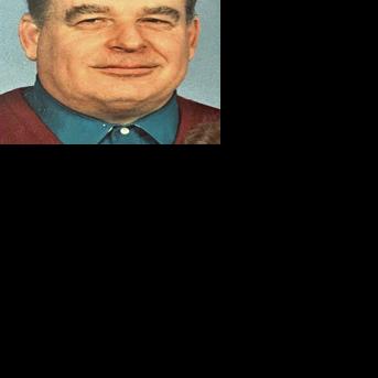 David J. Fogarty