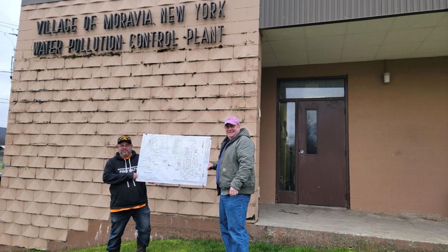 Effler: Village of Moravia supports watershed protection