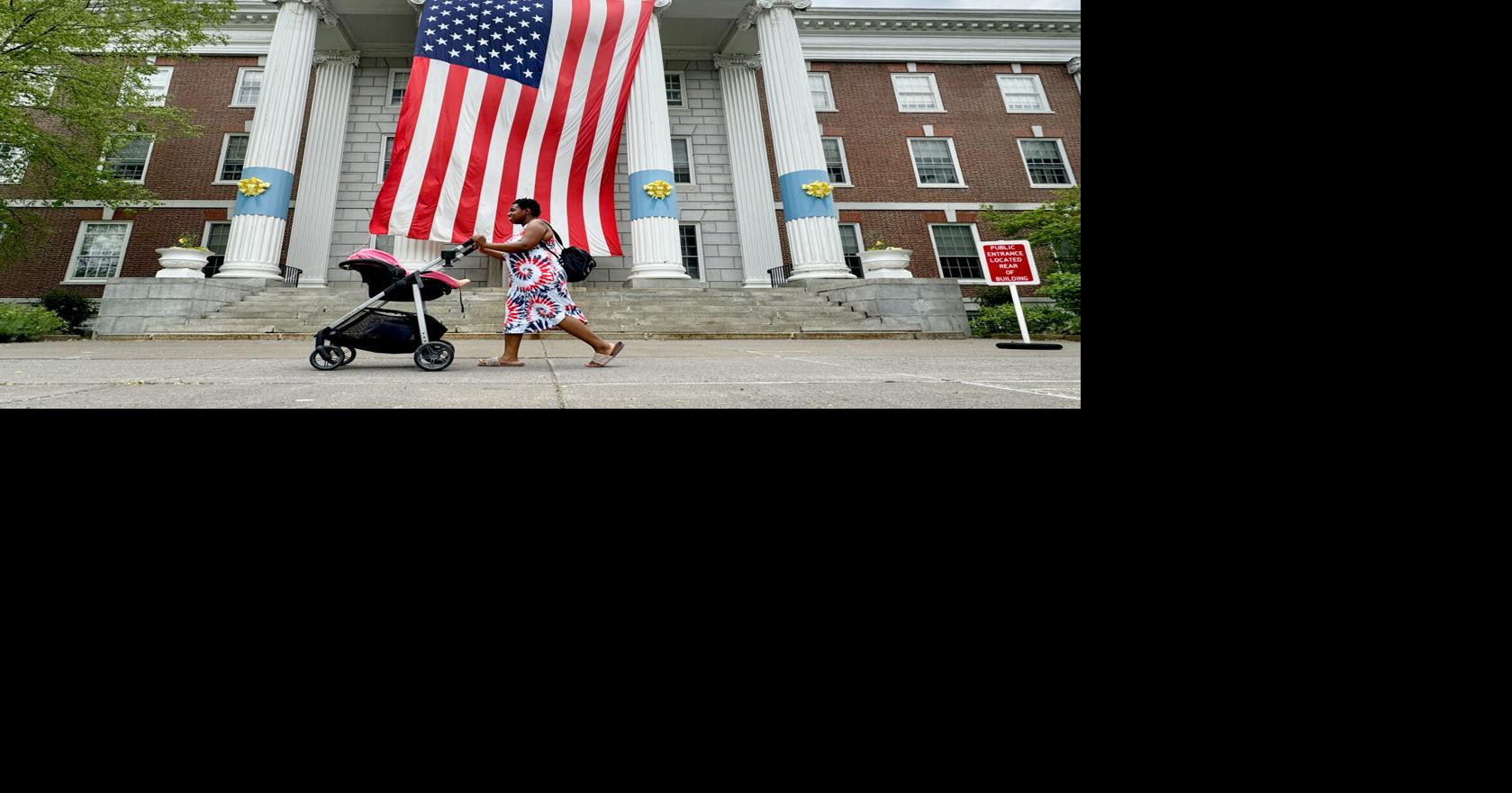 Remember those who gave all this Memorial Day (column)