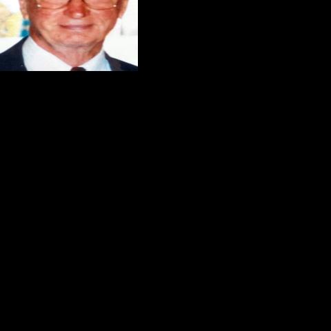 Robert David Deyo, Sr.