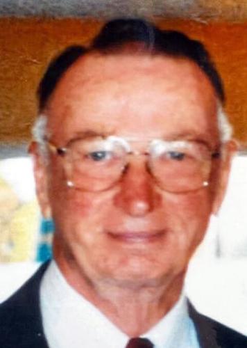 Robert David Deyo, Sr.