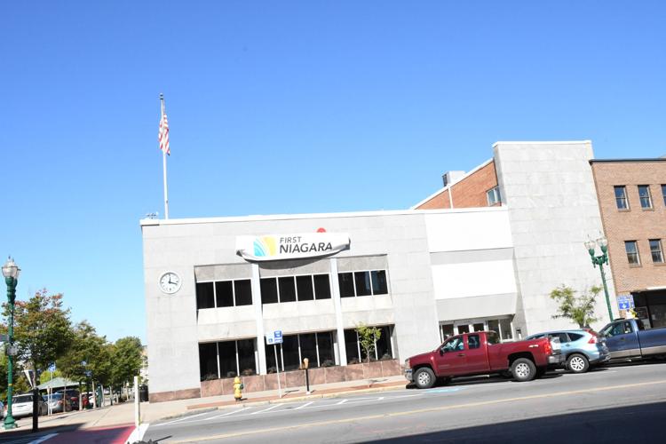 First Niagara to KeyBank conversion slated for Columbus Day weekend