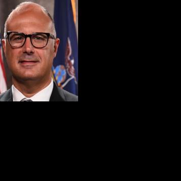NY Senate confirms Martuscello as DOCCS commissioner