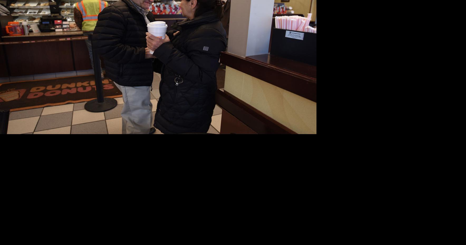 Gallery: 'You know me?': Auburn mainstay Peter Basile turns 75