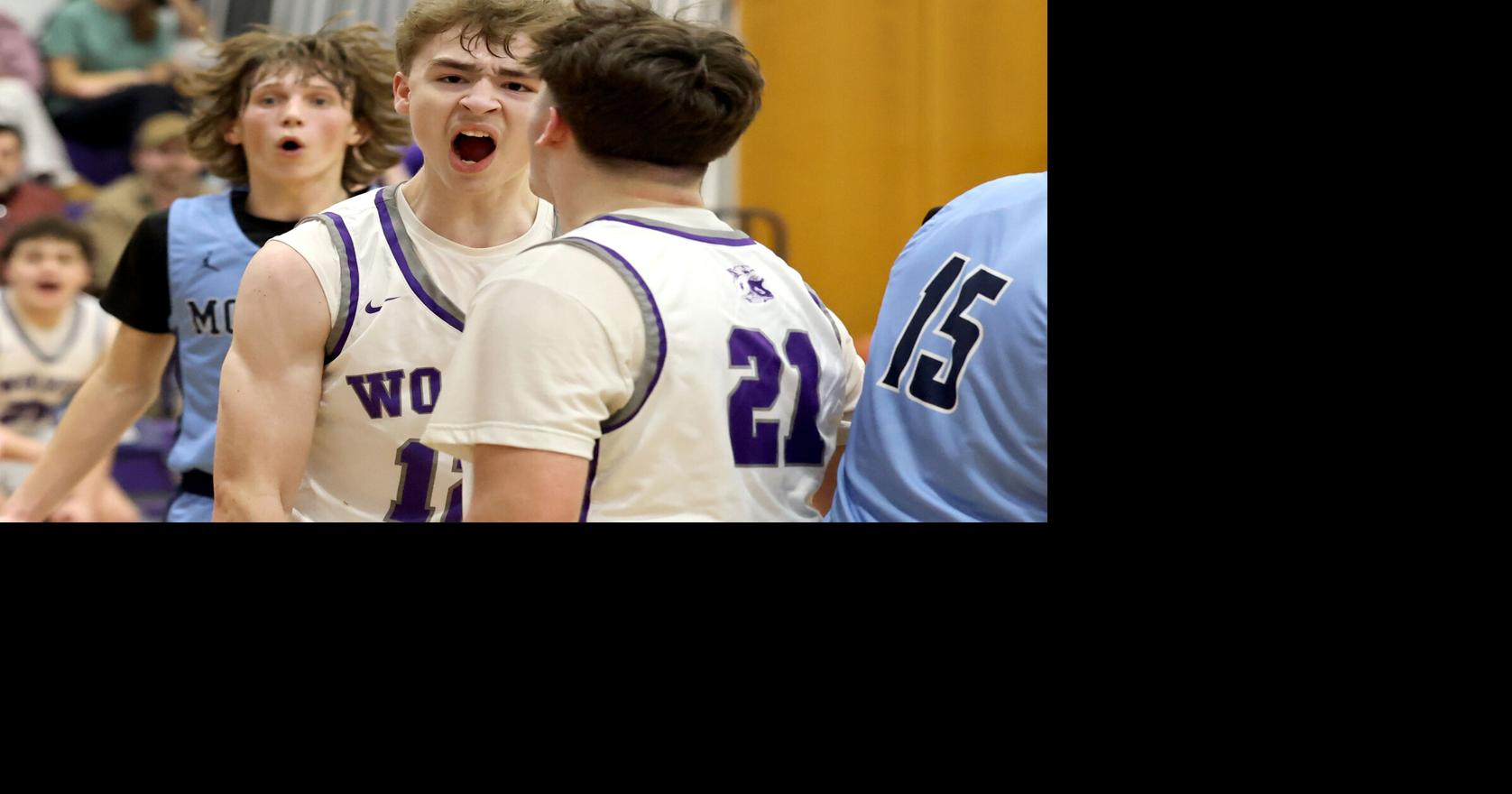 Union Springs boys, girls basketball ranked in NYS top 20