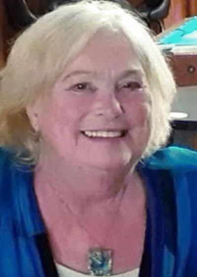 Deborah Ann 'Debbie' Barron