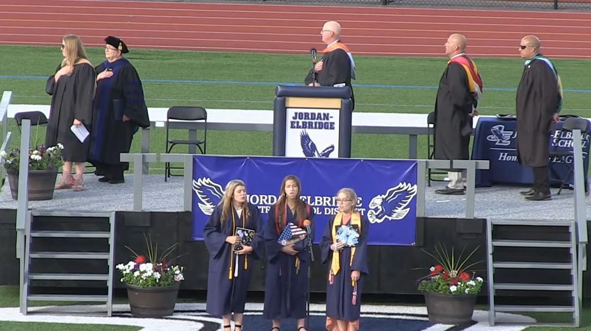 Proposed Jordan-Elbridge school budget includes 2.8% tax levy hike