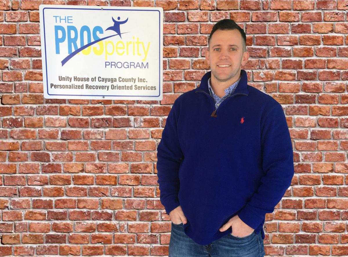 Unity House of Cayuga County hires program director