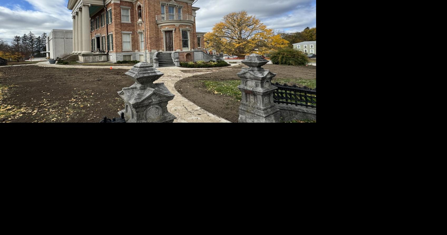 Auburn museum loses $50K federal grant due to Trump cuts