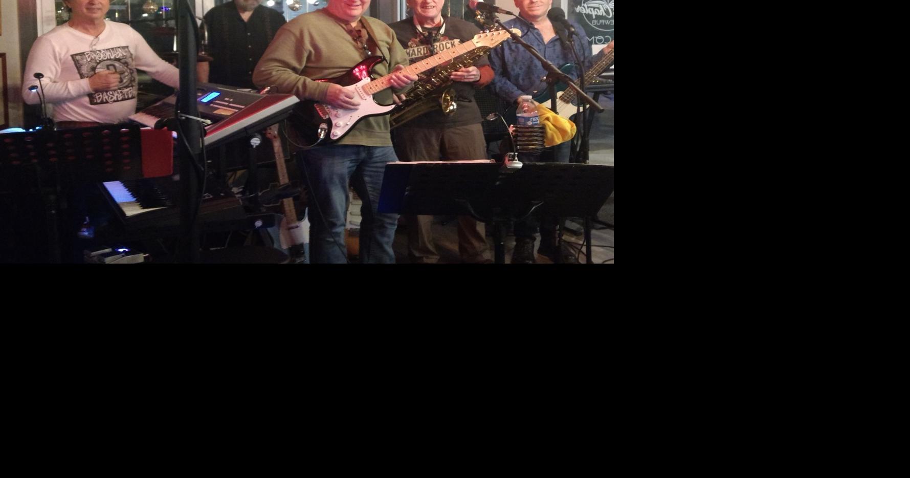 Oddz and ends: Auburn band covers less common songs